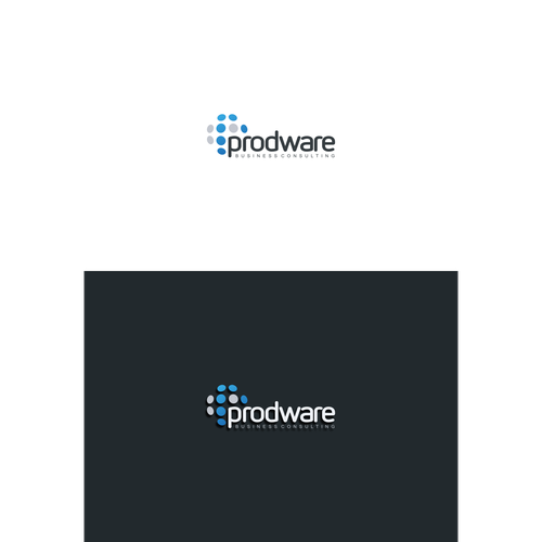 Prodware Business Consulting Logo | Logo design contest