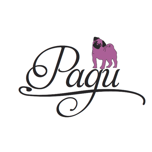 Give PAGU wings so dogs can fly! | Logo design contest