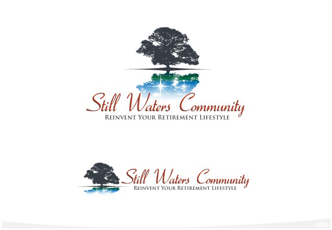 New Retirement Community Logo | Logo design contest