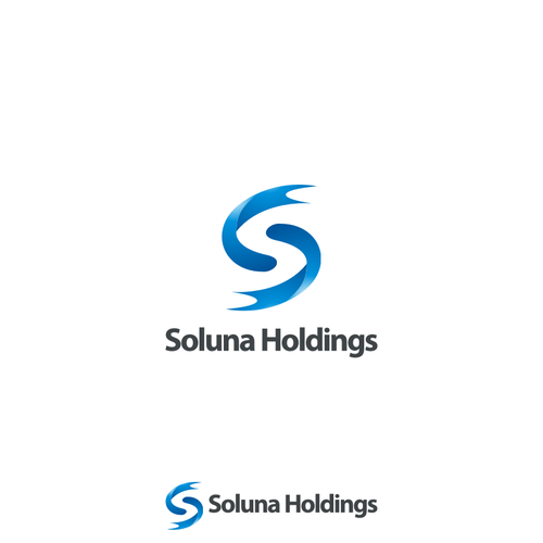 logo for Soluna Holdings | Logo design contest
