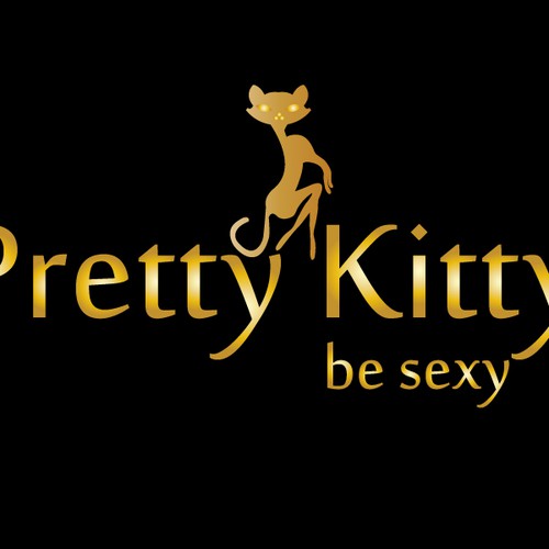 Create the next logo for Pretty Kitty | Logo design contest