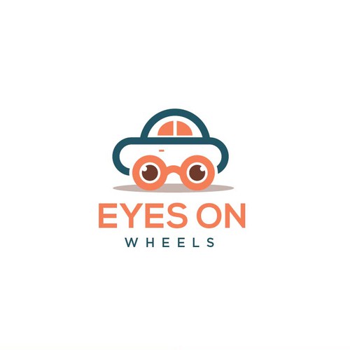 Designs | Mobile Optical Business Requires Logo | Logo design contest