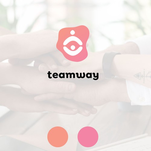 Designs | Logo for reinventing freelancing - Teamway.io | Logo design ...