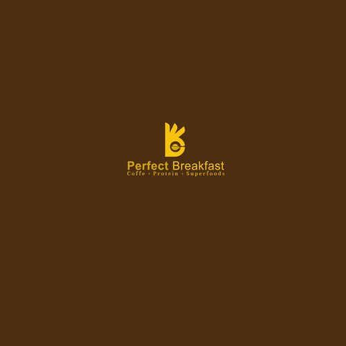 Perfect Breakfast Logo Design | Logo design contest