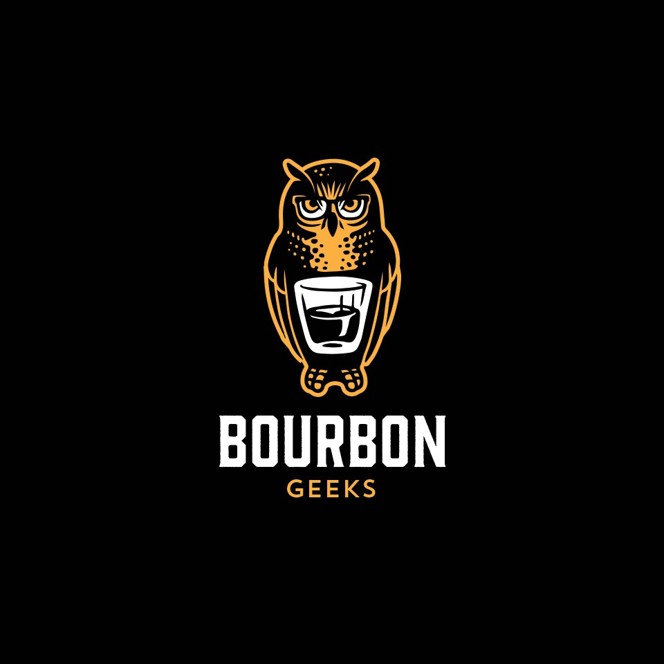 Bourbon Logos - Free Bourbon Logo Ideas, Design & Templates