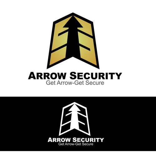 New logo wanted for Arrow Security | Logo design contest