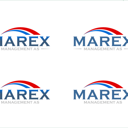 Marex Management AS needs a new logo | Logo design contest