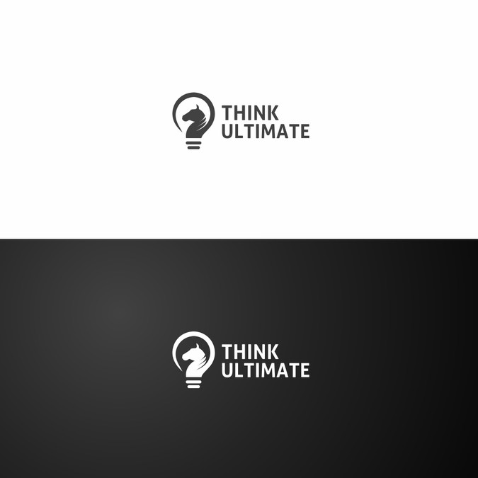 Image that Represents the Word "ULTIMATE" | Logo design contest