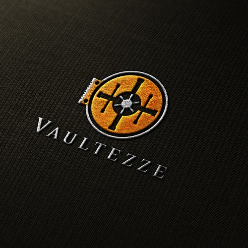 Designs | Classy brand logo with a touch of luxury to help launch the ...