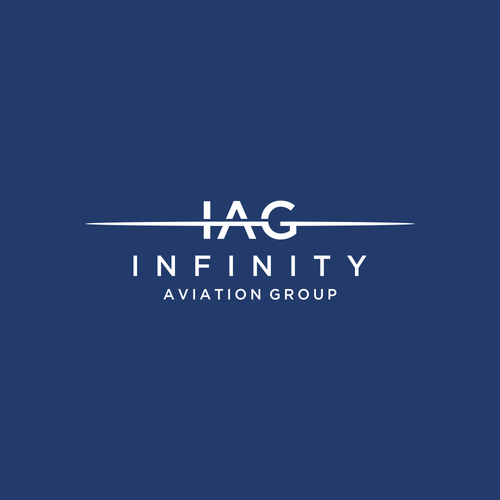 Designs | Soaring new Aviation Logo for Infinity Aviation Group | Logo ...
