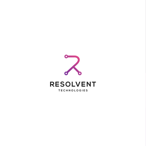 Design Striking Hi Tech Logo for Multi Dimensional Software Services ...