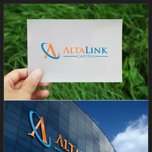 Create original, artistically sophisticated logo for investment firm ...