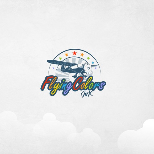 Designs | Alaska bush plane builder and painter needs LOGO!! | Logo ...