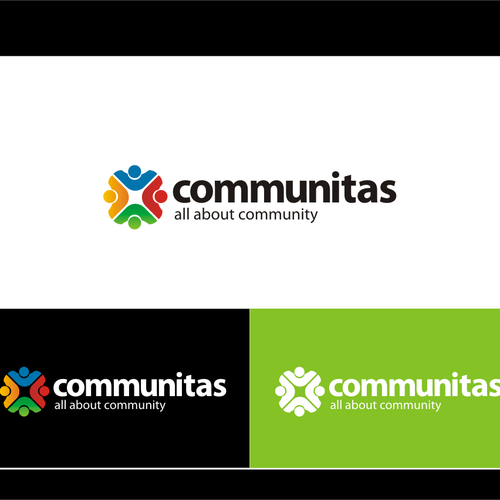 Communitas logo | Logo design contest