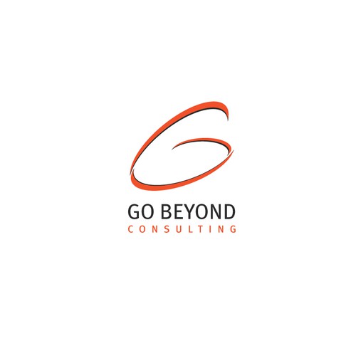 New logo "Go Beyond Consulting" - HR, Recruitment, Training | Logo ...