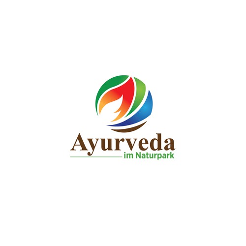 Logo Ayurveda | Logo design contest