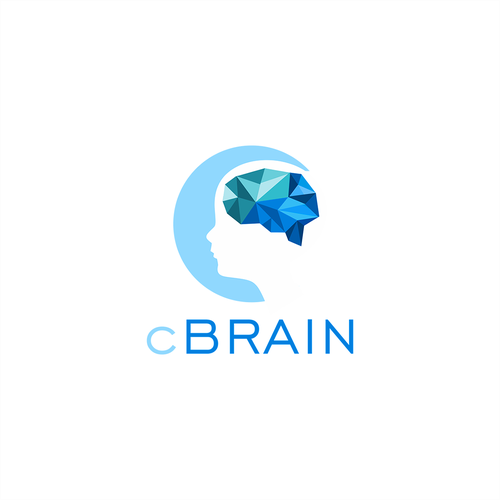 Designs | Design a cool and sophisticated logo for a child brain ...