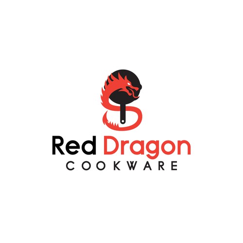 Designs | Red Dragon Cookware | Logo design contest