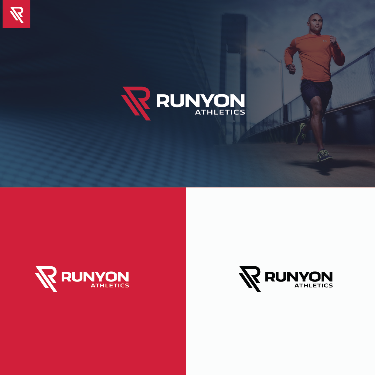 Running Logos - Free Running Logo Ideas, Design & Templates