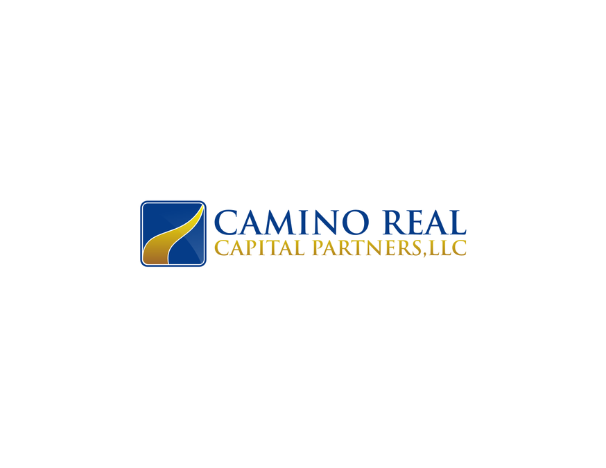 Create a logo for Camino Real Capital Partners | Logo design contest