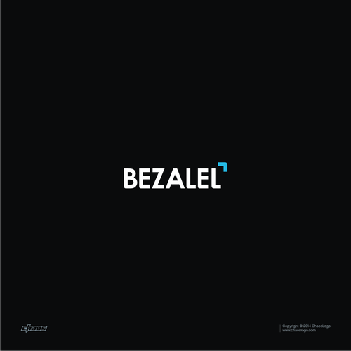Create a simple and professional logo for BEZALEL | Logo & business ...
