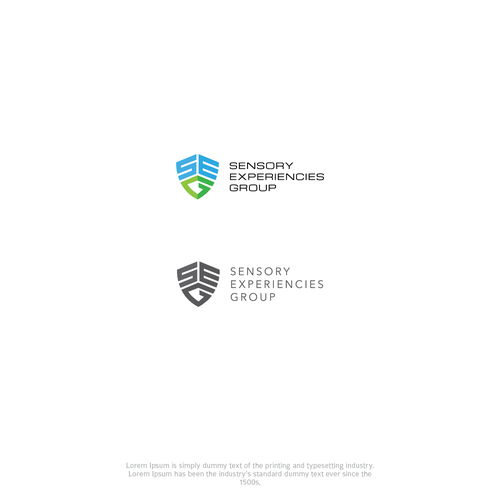 Sensory Experiences Group Logo | Logo design contest