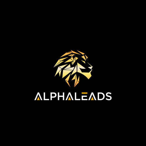 Alphaleads | Logo design contest | 99designs