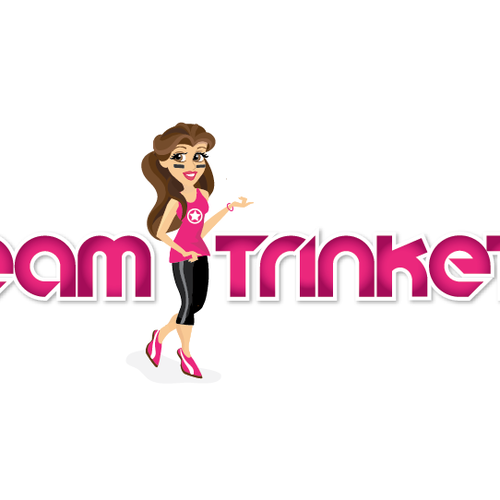 Create the next logo for Team Trinkets | Logo design contest