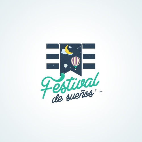 Festival Logos - Free Festival Logo Ideas, Design & Templates