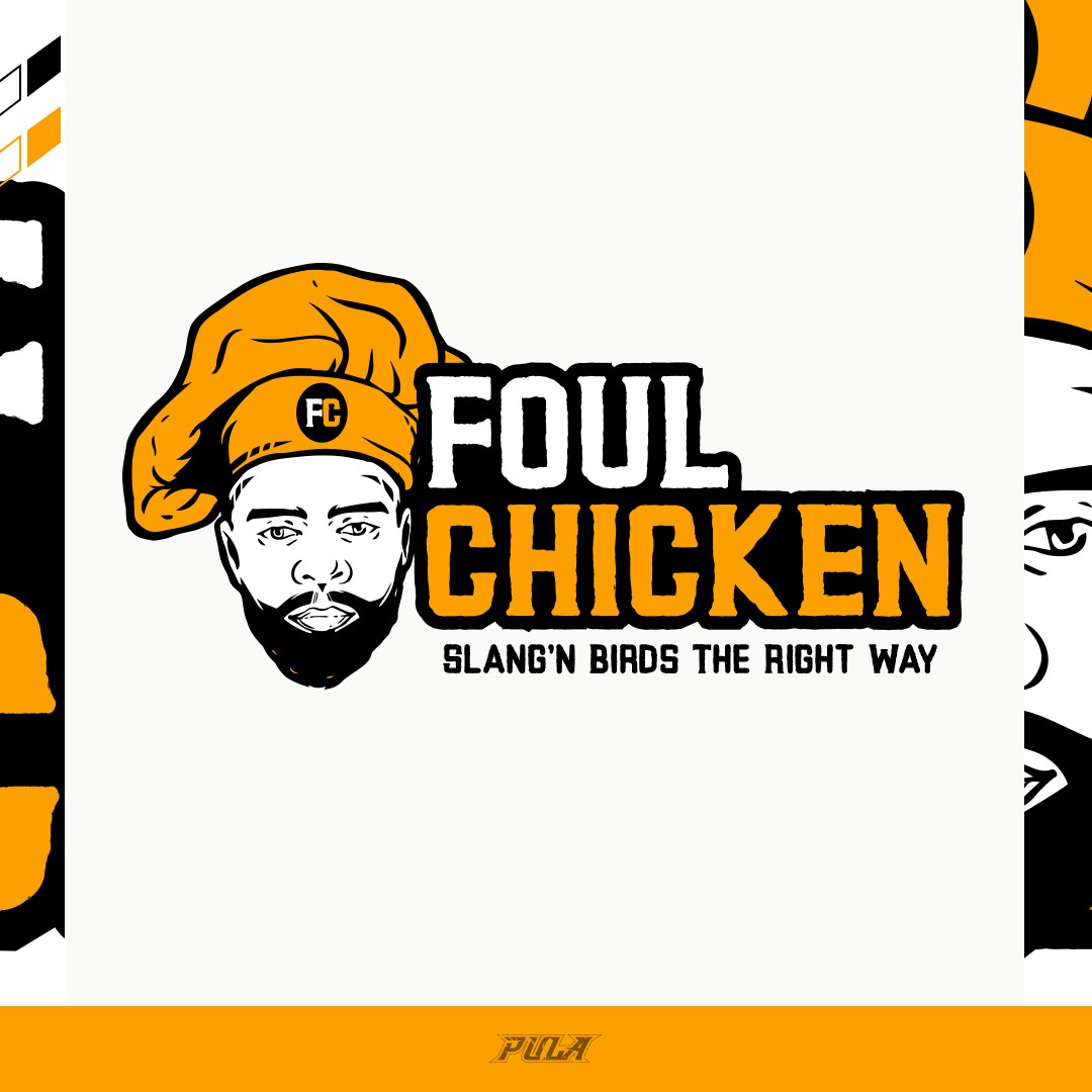 Fried Chicken Logos - Free Fried Chicken Logo Ideas, Design & Templates