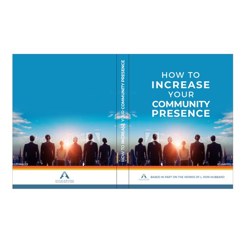 Designs | HOW TO INCREASE YOUR COMMUNITY PRESENCE Course Cover ...