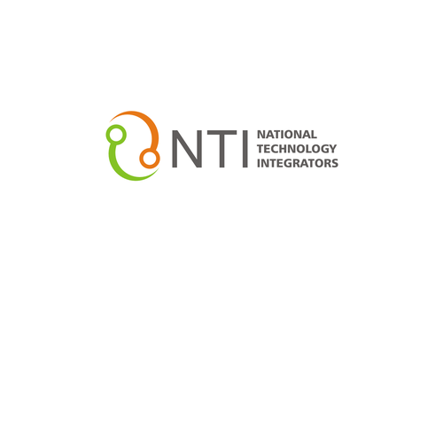 logo for NTI | Logo design contest