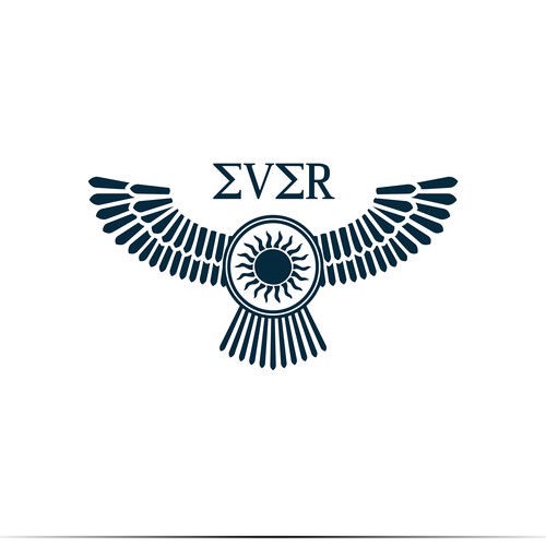 Design an EPIC logo for EVER | Logo design contest