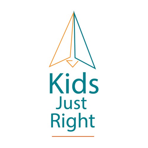 Create a fun kid friendly logo for kids who need therapy | Logo design ...