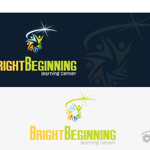 Create the next logo for Bright Beginnings Learning Center | Logo ...