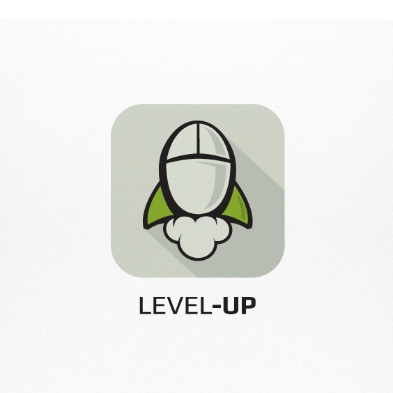 Level Logos - Free Level Logo Ideas, Design & Templates