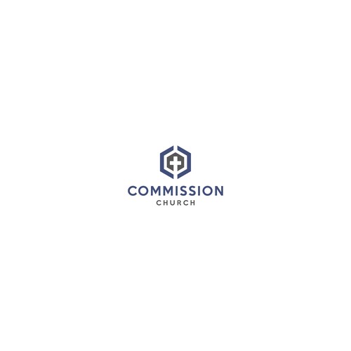 Create a Clean, Sleek, Modern Logo for a New Church | Logo design contest