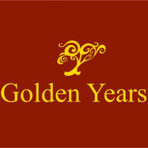 Create the next logo for Golden Years | Logo design contest