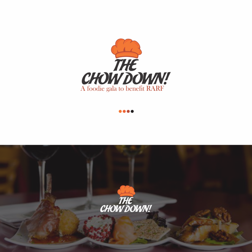 Designs | Food competition logo needed for charity even supporting ...