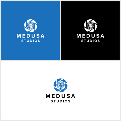 Designs | DESIGN YOUR BEST LOGO FOR FILM STUDIO | Logo design contest