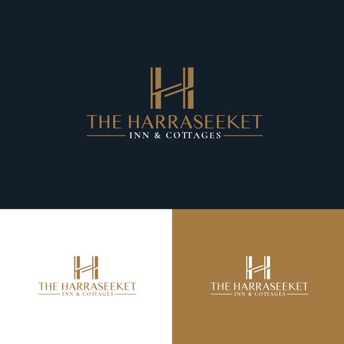 Designs | Design a modern, sophisticated logo for an upscale hotel in ...