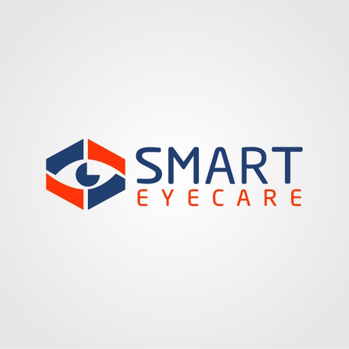 Smart Eye Care logo contest | Logo design contest
