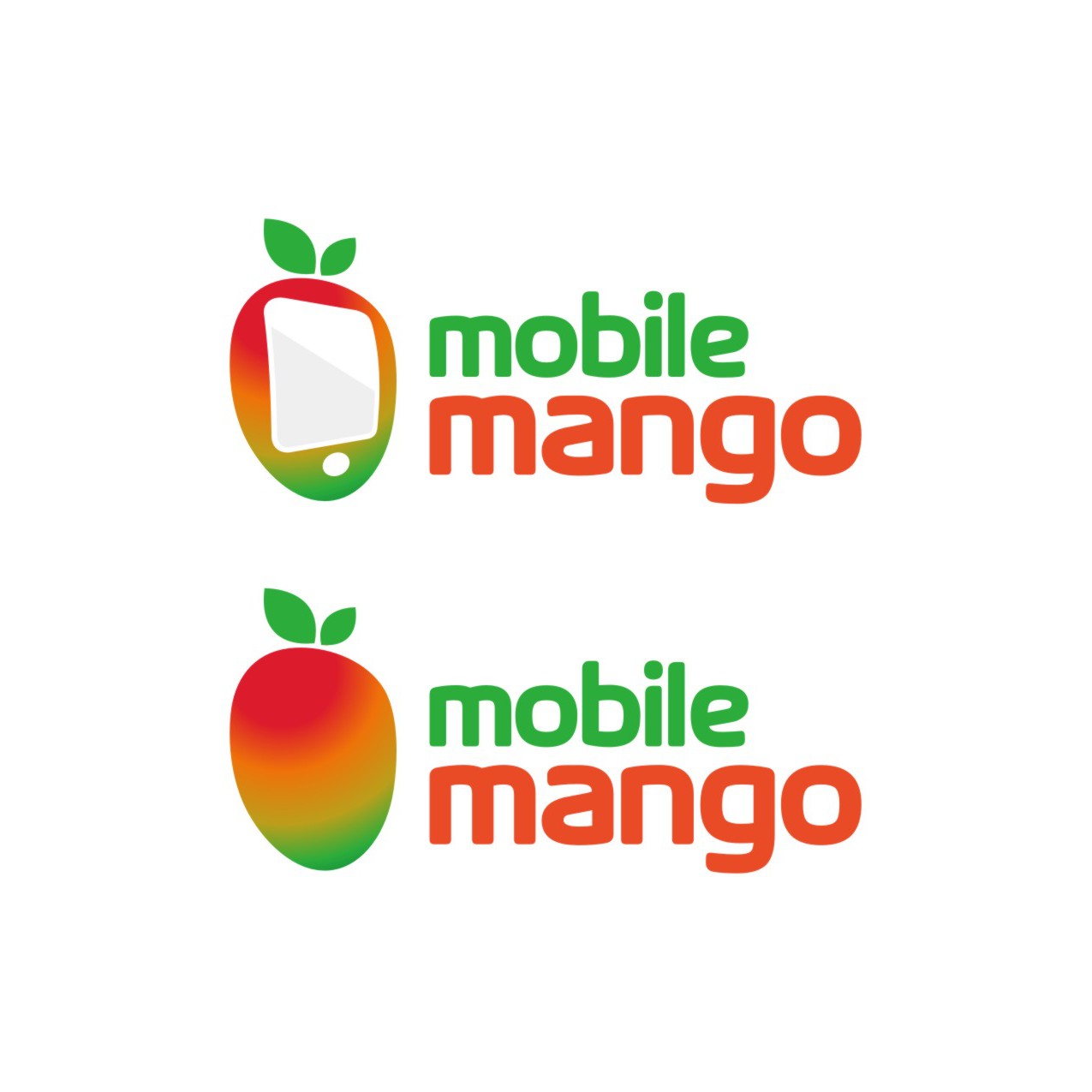 Mango Logos - Free Mango Logo Ideas, Design & Templates