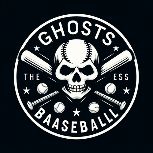 Designs | Ghost Baseball Logo Contest | Logo design contest