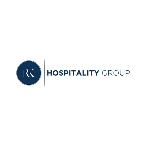 Designs | Powerful & sophisticated logo for a cutting-edge hospitality ...