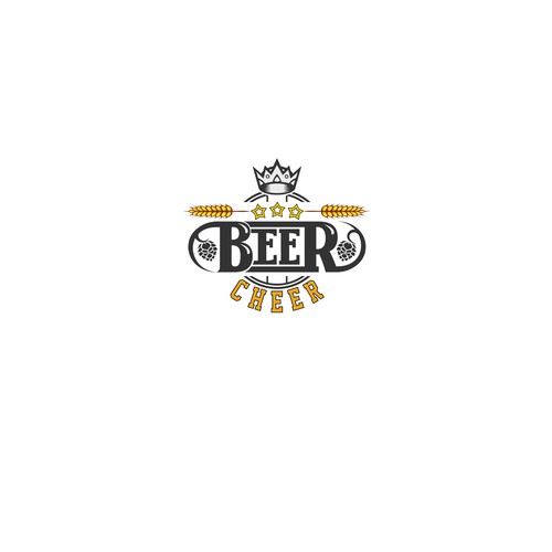 Create a logo to help people discover new local beer. | Logo design contest