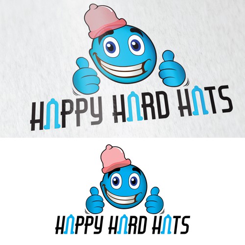 Designs | Penis! We're starting a condom website and need a cool smiley ...