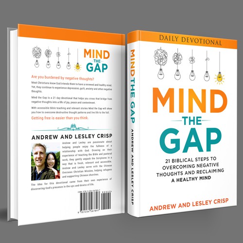 Designs | We need an eye-catching book cover design for a Christian ...