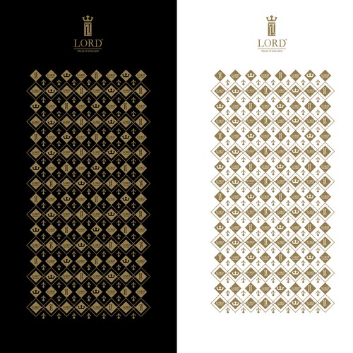 Luxury fashion brand looking for creative pattern to be used in the ...