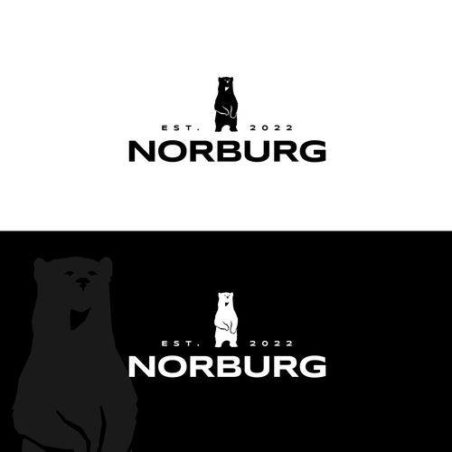 Designs | Norburg | Logo design contest